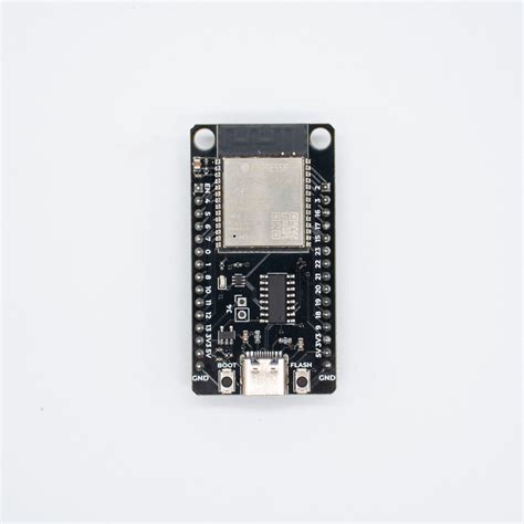 Est Esp32 C6 Devkit Esp32 C6 Microcontroller Devkit Everything