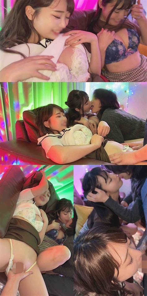 【インフルエンサー】【美食家＆美容家】【生ハメパーティー】【sex中毒女子】kちゃん＆uちゃん アダルト動画 ソクミル