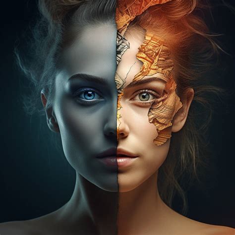 Face Merge 11 By Straygator69 On Deviantart