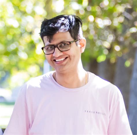 gaurav medium