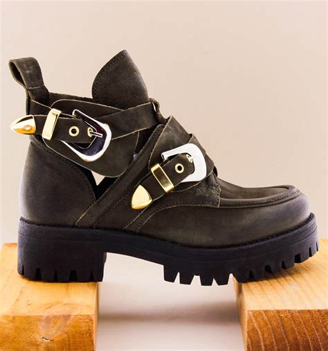 Tres Marcas Españolas De Zapatos Que Debes Conocer