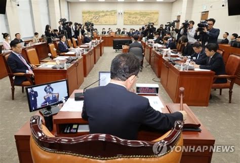 정순신 자녀 학교폭력 관련 청문회 네이트 뉴스
