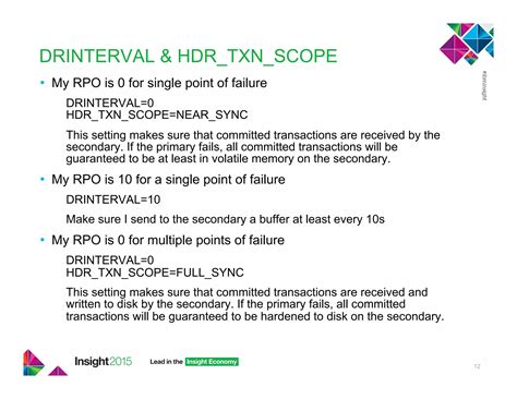 Informix Ha Best Practices Pdf Databases Computer Software And