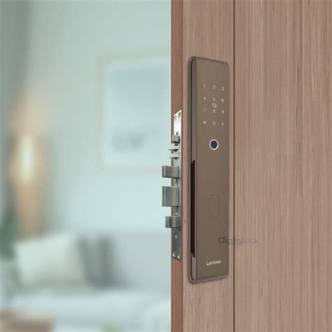 LENOVO A1 Youth Edition SMART DIGITAL LOCK