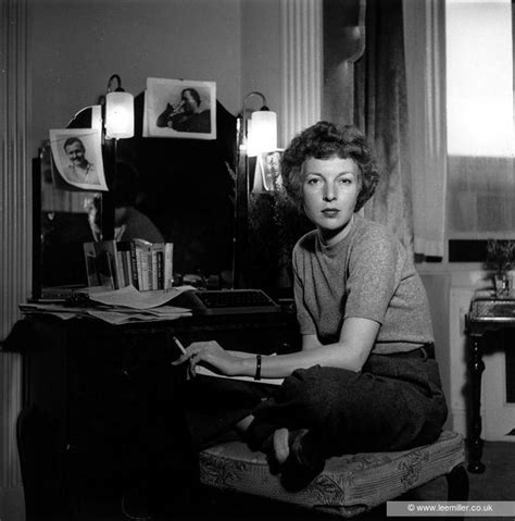 Lee Miller Portraits Exhibition At Farleys House And Gallery In