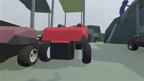 Human Fall Flat Character Glitch Youtube