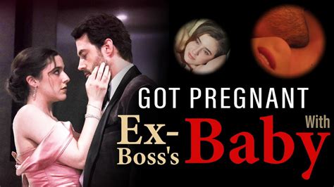Dont Miss The Best Mini Series On Snackshort Got Pregnant With My Ex