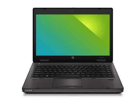 Hp Probook B Notebook Furbify