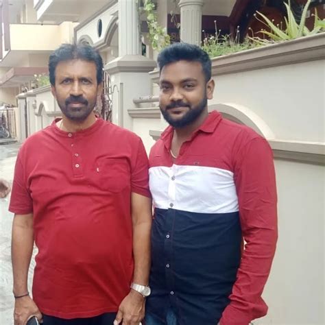 Raju Gowdru Raju Gowda Official • Threads Say More