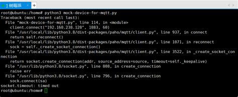 mqtt设备微服务连接模拟设备问题 · issue 244 · edgexfoundry edgex ui go · github