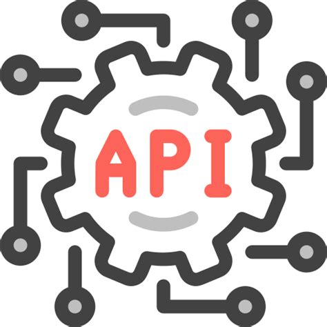 Api Generic Outline Color Icon