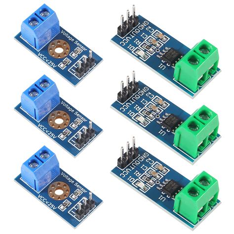 Voltage Sensor Raspberry Pi 3 At Alison Mclemore Blog
