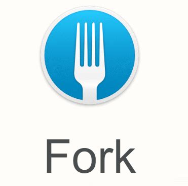 動作が軽いGitクライアントアプリForkの特徴と基本的な使い方について KAZUPON研究室