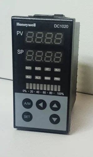 Honeywell Pid Controller At ₹ 3000 Honeywell Temperature Controllers