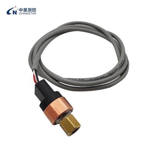 Silicon Oil Cell Sealed Gage All Welded Anti Condensation Water Forward And Reverse Overvoltage