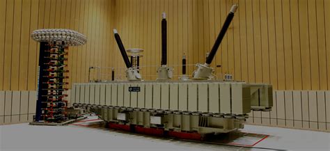 ایران ترانسفو