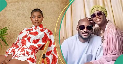 Annie Idibia Shares Words Of Wisdom Amid Viral Video Of Her Ex Husband