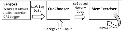 System Design Capture Selection And Review Download Scientific Diagram