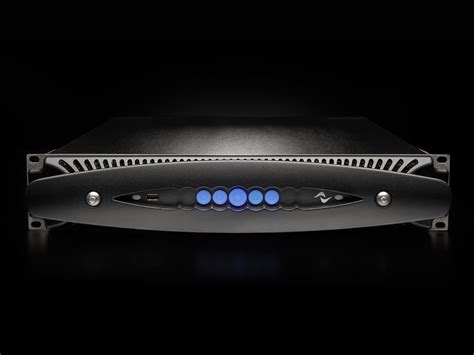 Powersoft Shows New Amplifier And Innovative Oem Components At Prolight Sound 2019 Audioxpress