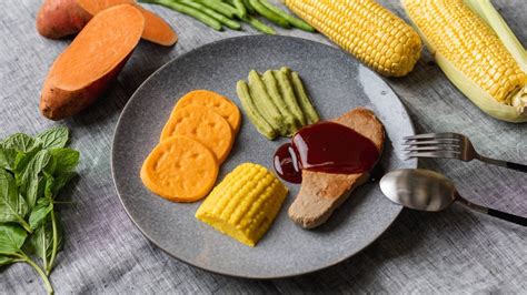 Npa Blog Presenting Texture Modified Foods