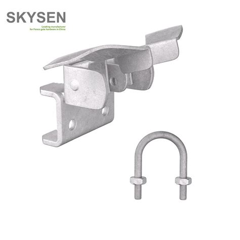 China Low Price Fork Latch Gate Buy Cheap Fork Latch Gate In Stock