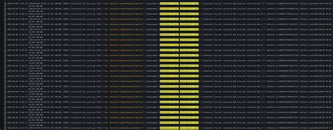 Bug Concurrent Insert Then Trigger Datanode Memory Protection But