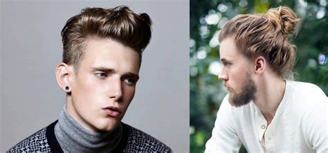 Tổng Hợp 50 Kiểu Tóc Man Bun Cực Ngầu Cho Các Chàng Tiki