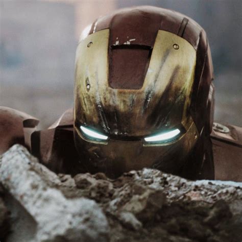 Iron Pfp