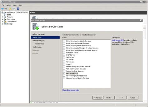 A Complete Guide To Installing MySQL And PHP With IIS ComeauSoftware Com
