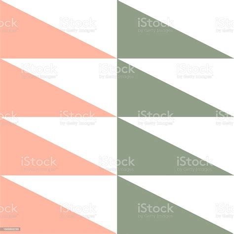 기하학적 삼각형 패턴입니다 간단한 미적 모양 장식 0명에 대한 스톡 벡터 아트 및 기타 이미지 0명 기하 기하 도형