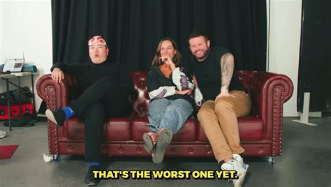 Samantha Walsh S Feet