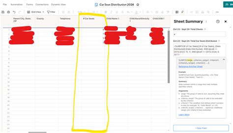 Unparseable Sumifs Smartsheet Community