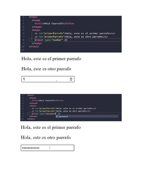 Apuntes Curso Html Y Css Pdf