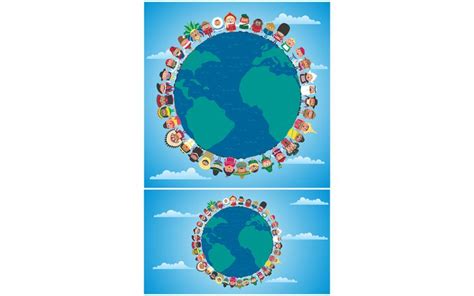 Unity Backgrounds Illustration Adobe Illustrator Vector Contact Us Page Design Illustration