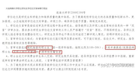 毕业论文盲审怎么审审什么 知乎