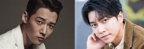 Lee Seung Gi Y Choi Jin Hyuk Podrían Protagonizar Nuevo Dorama De Tvn Kpoplat