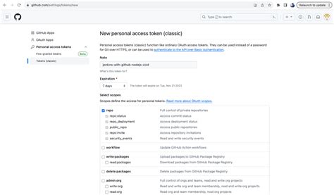 How To Integrate Jenkins With GitHub Complete Tutorial