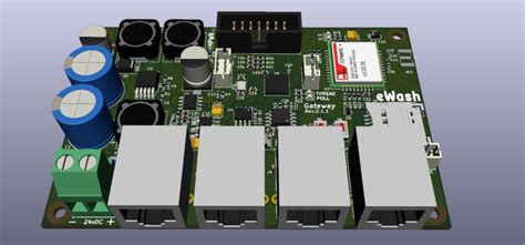 Giorgi Kurtanidze On Linkedin Stm32 Freertos Iot