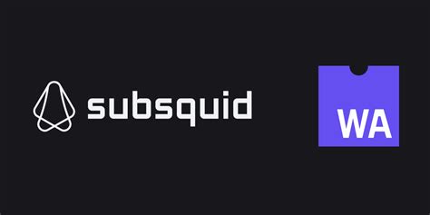 Github Subsquid Labs Squid Ink Template A Sample Wasm Squid Indexing An Erc Simple