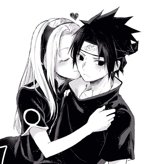 Парные авы наруто и сакура фото и картинки Abrakadabra Fun