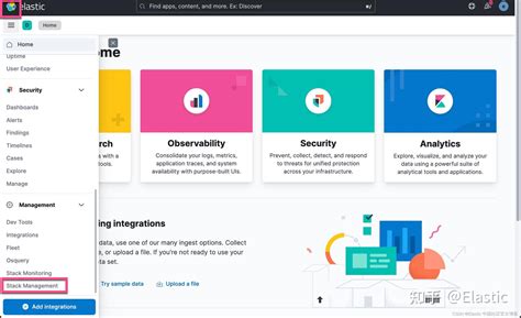 Logstash：如何连接到带有 访问的集群 知乎