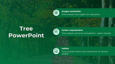 Ready To Download Tree PPT And Google Slides Template