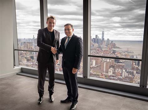 Vfs Global Leverages Sap Software To Power Digital Cross Border Mobility Logisticsgulf