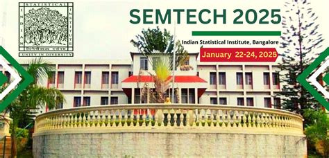 Welcome You To Semtech2025 International Workshop On Semantic