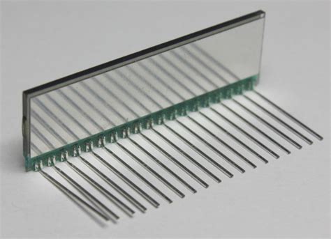 Small Display 19 Pins No Datasheet Displays Arduino Forum