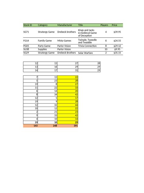Foc 1 1 Pdf Median Computer Programming