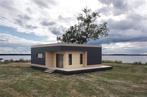 კარკასული ხის სახლი კოტეჯი ლილო 58 Kohi Ge