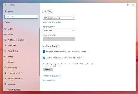 Windows Features Big Improvement For Multi Monitor Setups SoyaCincau
