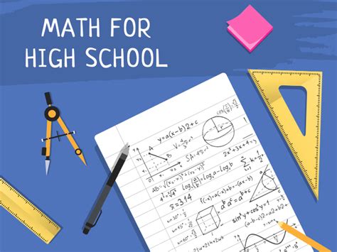 Free Math Powerpoint Templates