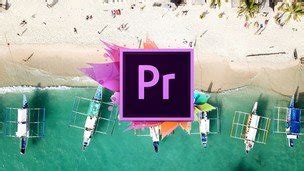 Free Course Learn Premiere Pro CC In Minutes From Udemy Class Central